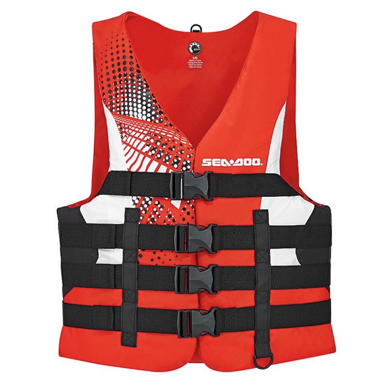 Men's Motion PFD