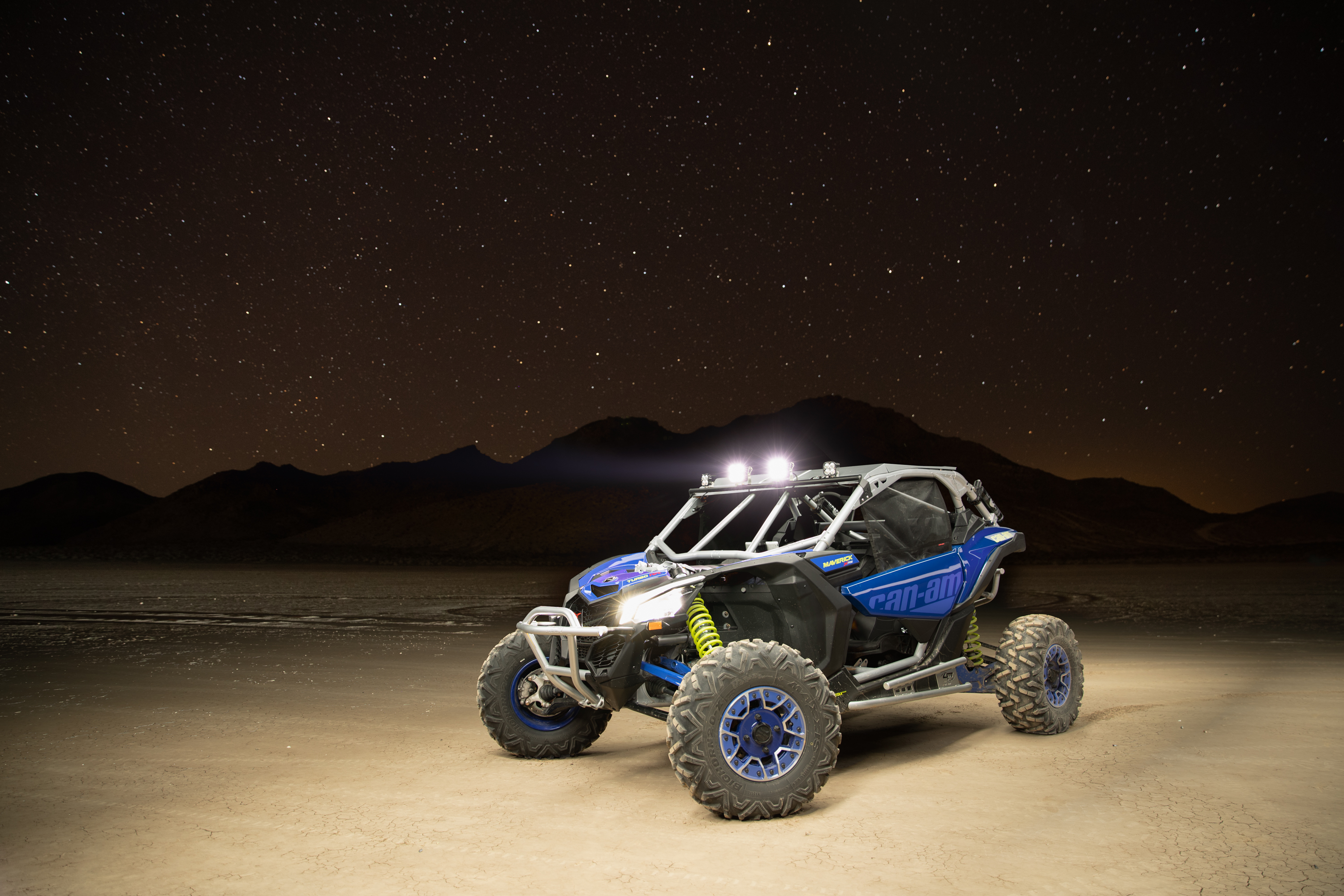 2020 Can-Am Maverick X Xrs Turbo RR in stock and ready to race - 158 ...